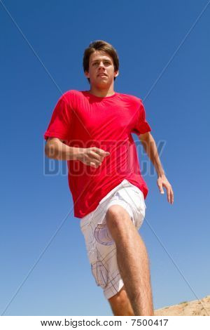 Active Teen Boy Image & Photo (Free Trial) | Bigstock