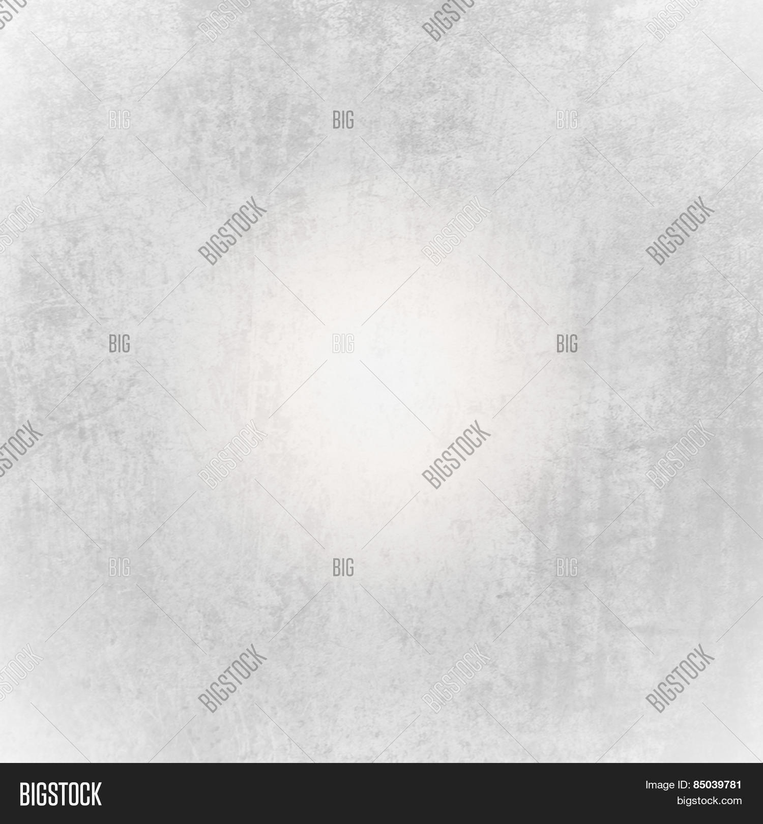 Light Grey Radial Image & Photo (Free Trial) | Bigstock