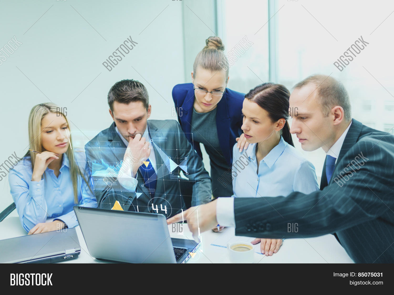 Business, Technology, Image & Photo (Free Trial) | Bigstock