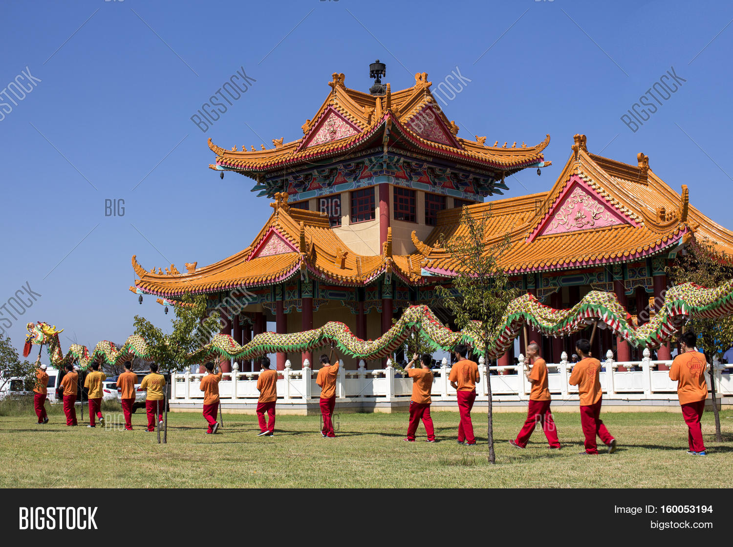 Bronkhorstspruit, Image & Photo (Free Trial) | Bigstock