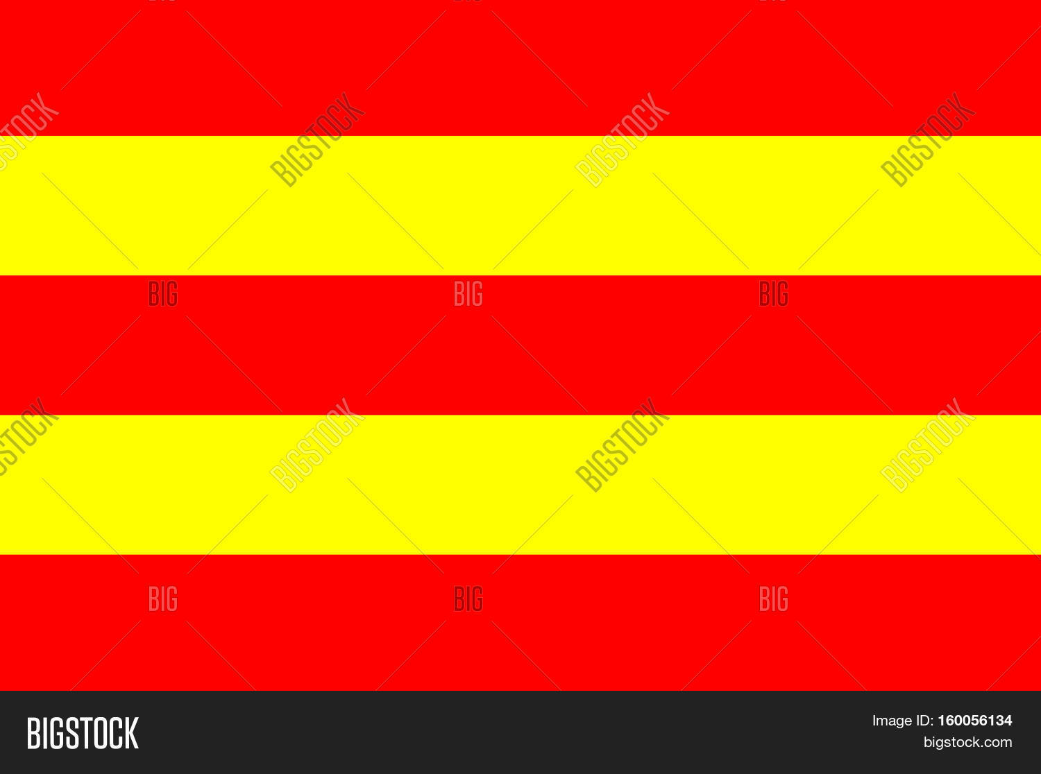 Flag Aust-Agder County Image & Photo (Free Trial) | Bigstock
