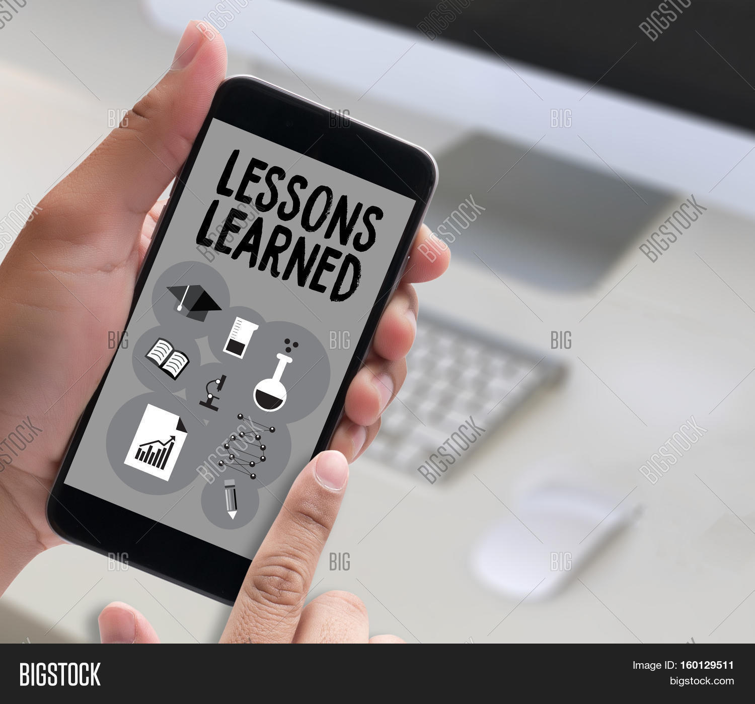 Lessons Learned Image & Photo (Free Trial) | Bigstock