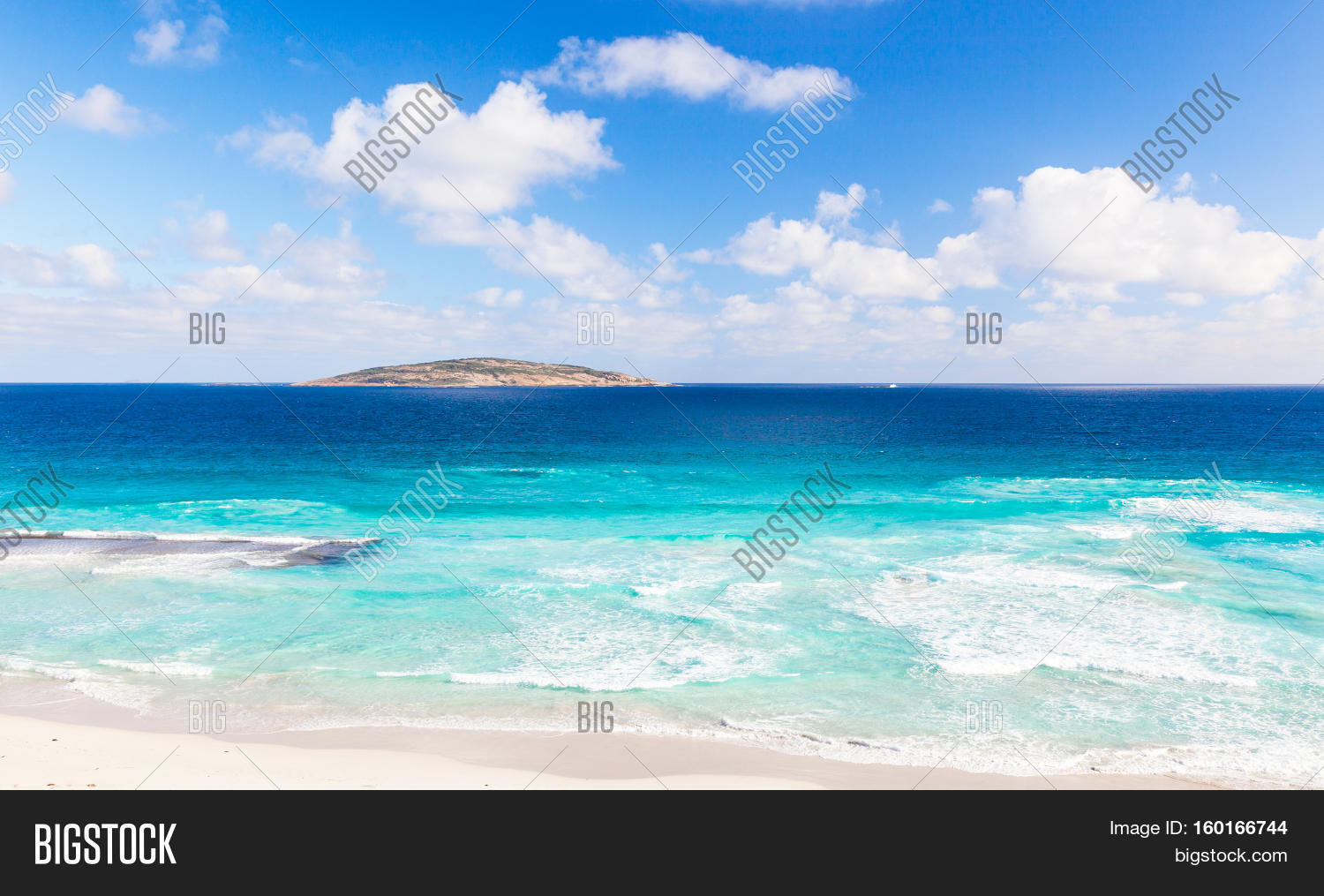 View Cull Island Off Image & Photo (Free Trial) | Bigstock
