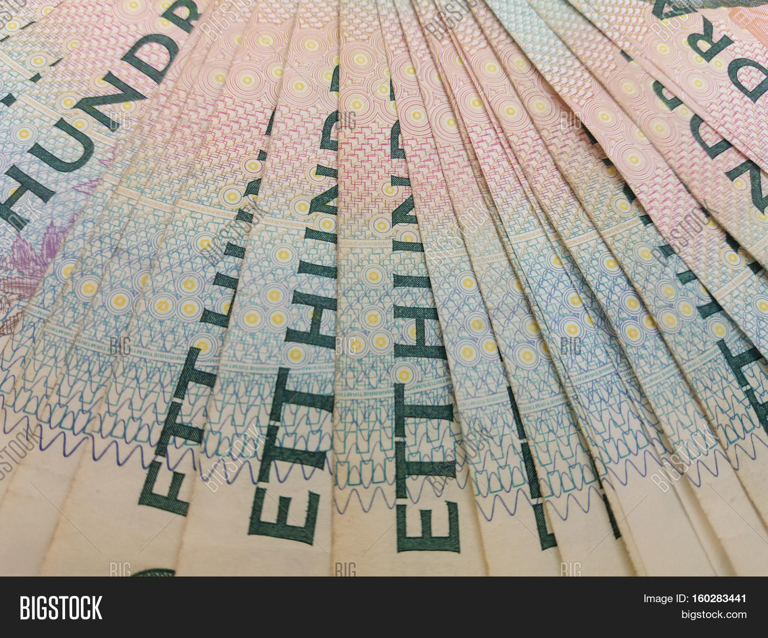 100 Swedish Krona (sek Image & Photo (Free Trial) | Bigstock