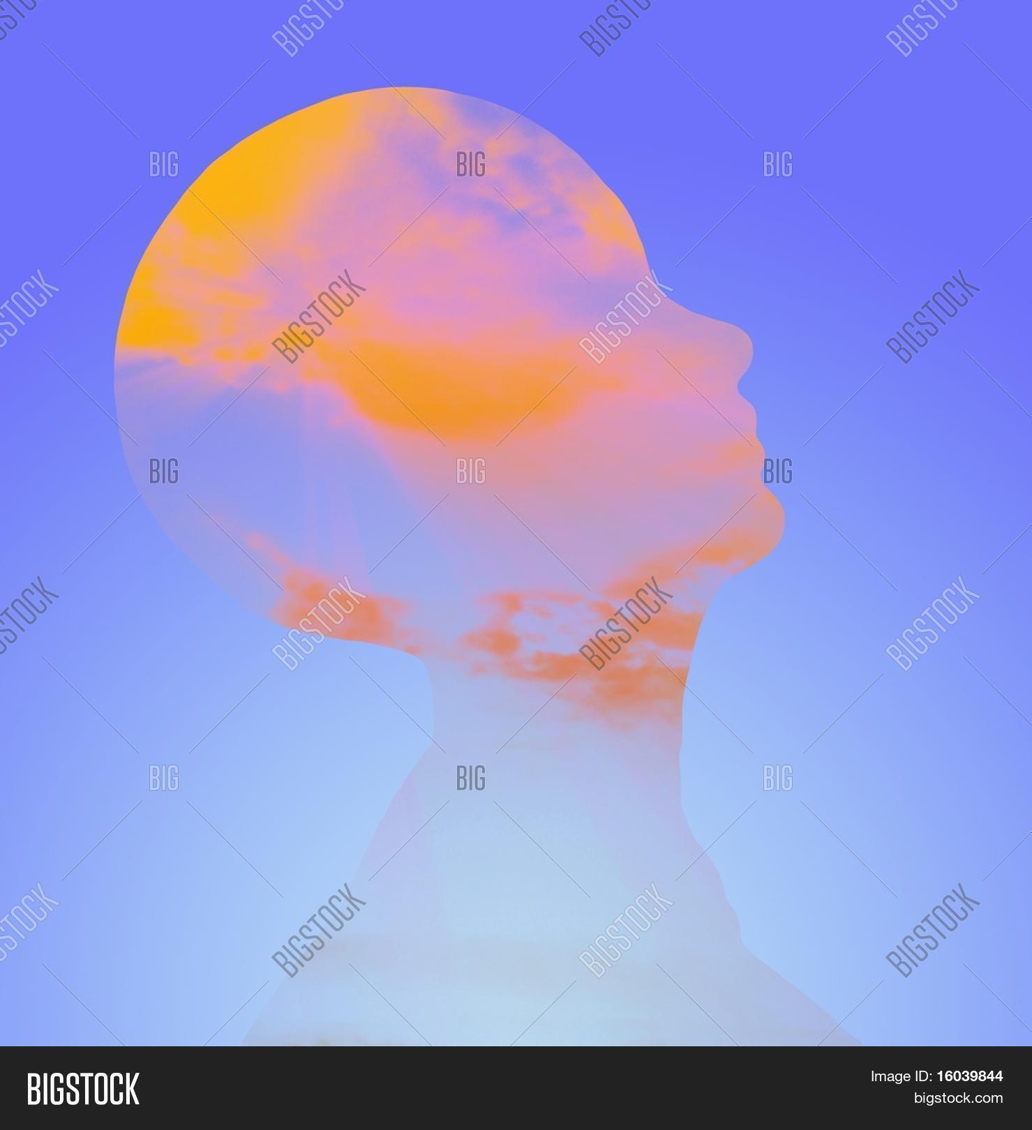 Hi-Res Head Background Image & Photo (Free Trial) | Bigstock