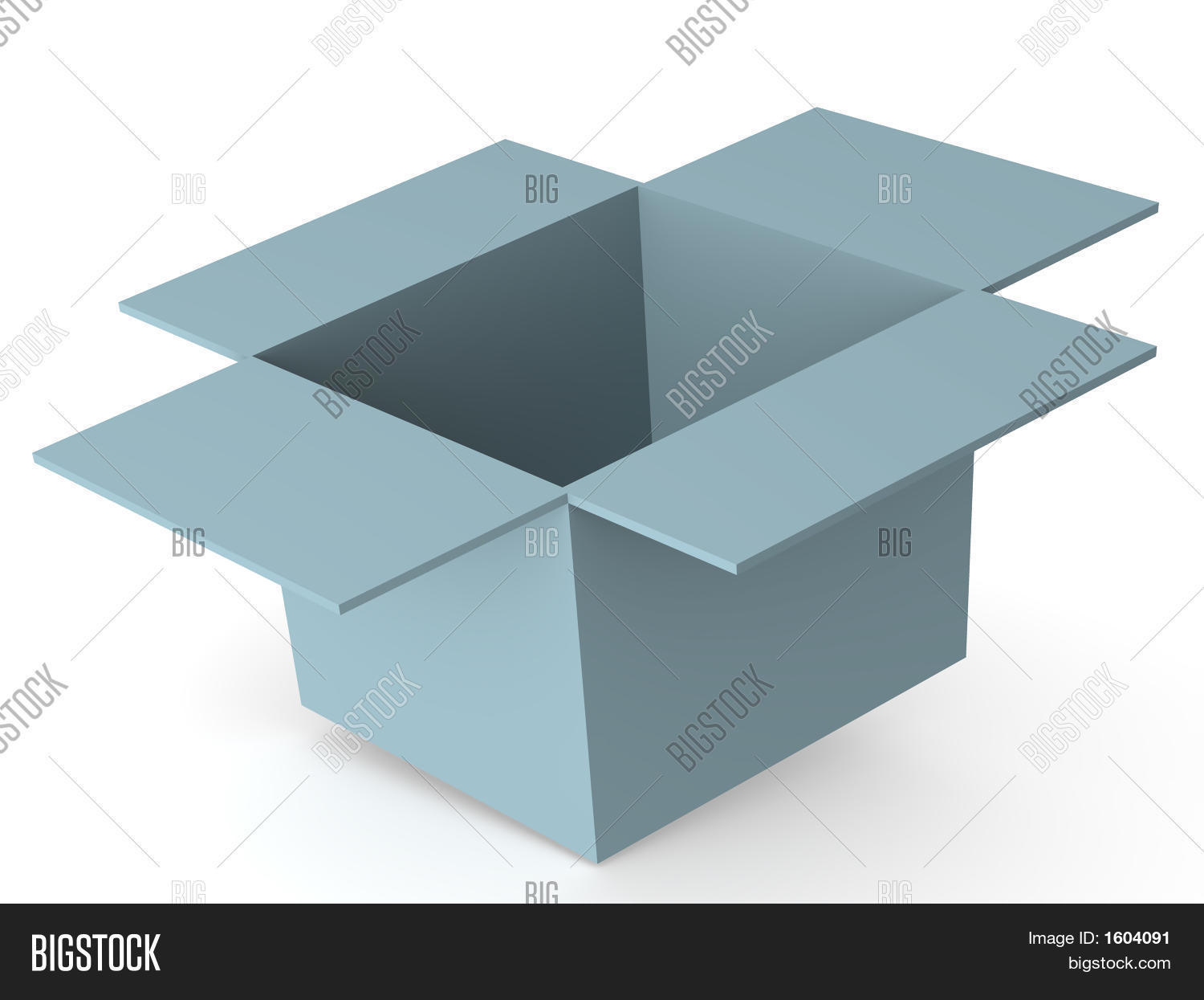 Box Image & Photo (Free Trial) | Bigstock