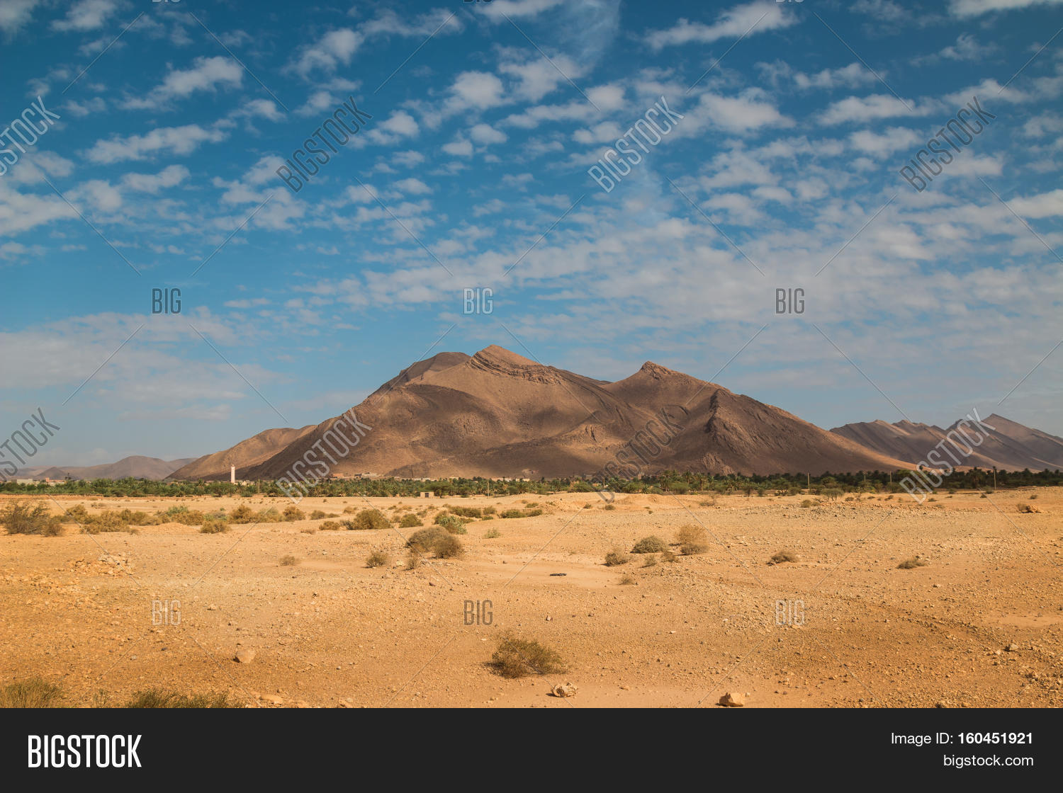 Yellow Rocky Desert Image & Photo (Free Trial) | Bigstock