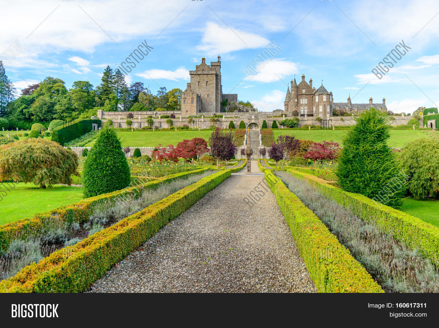CRIEFF SCOTLAND - Image & Photo (Free Trial) | Bigstock