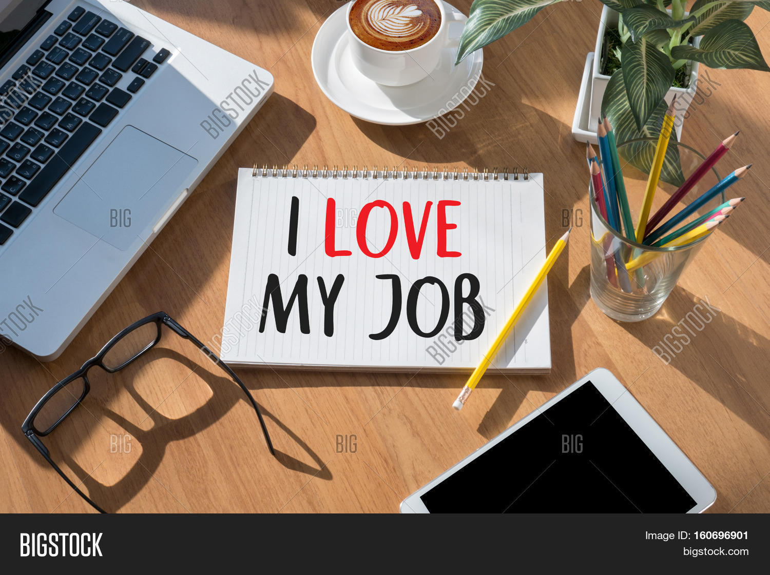 Good Job Assistant Image & Photo (Free Trial) | Bigstock