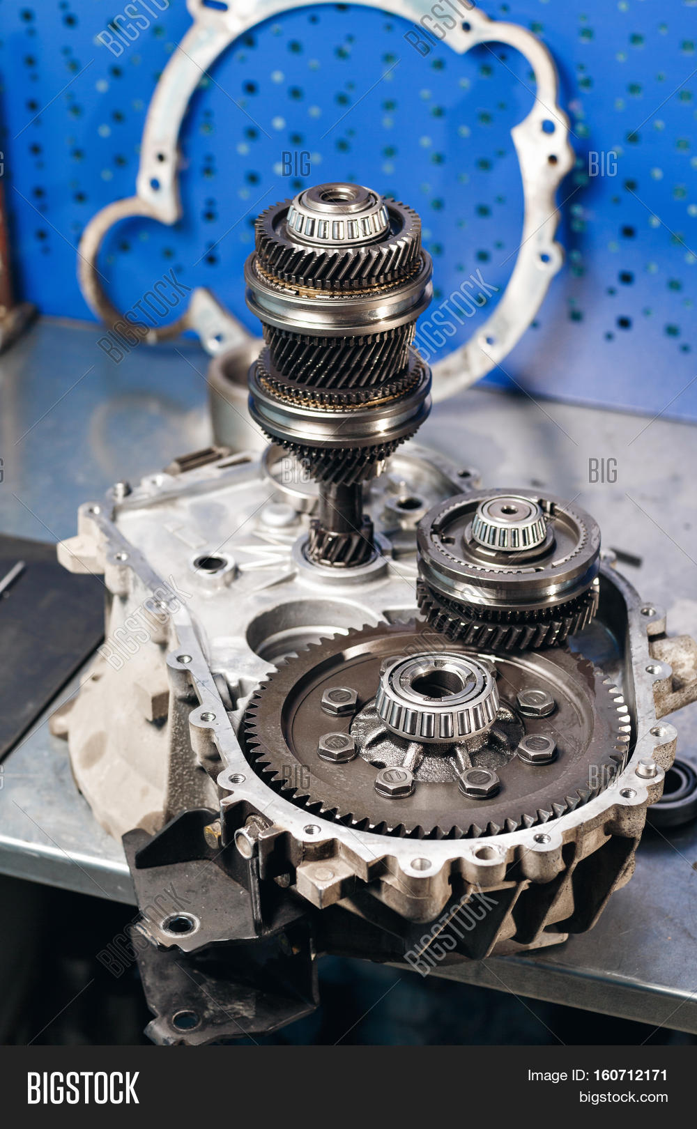 Cross-section Car Image & Photo (Free Trial) | Bigstock