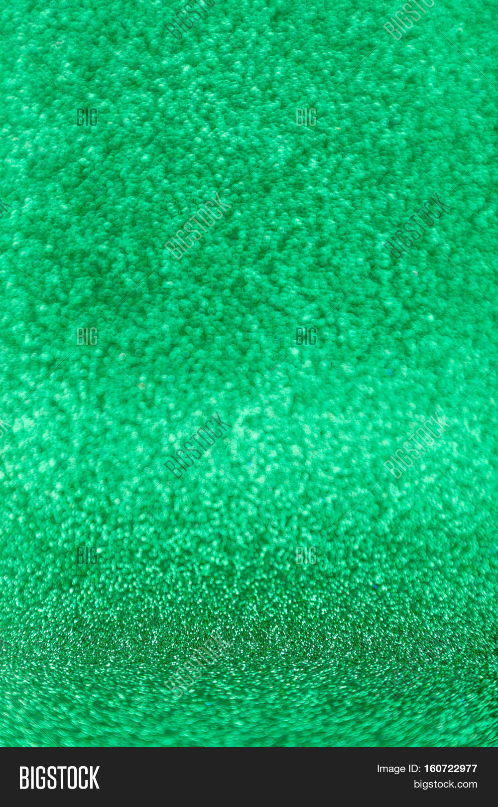 Abstract Emerald Shiny Image & Photo (Free Trial) | Bigstock
