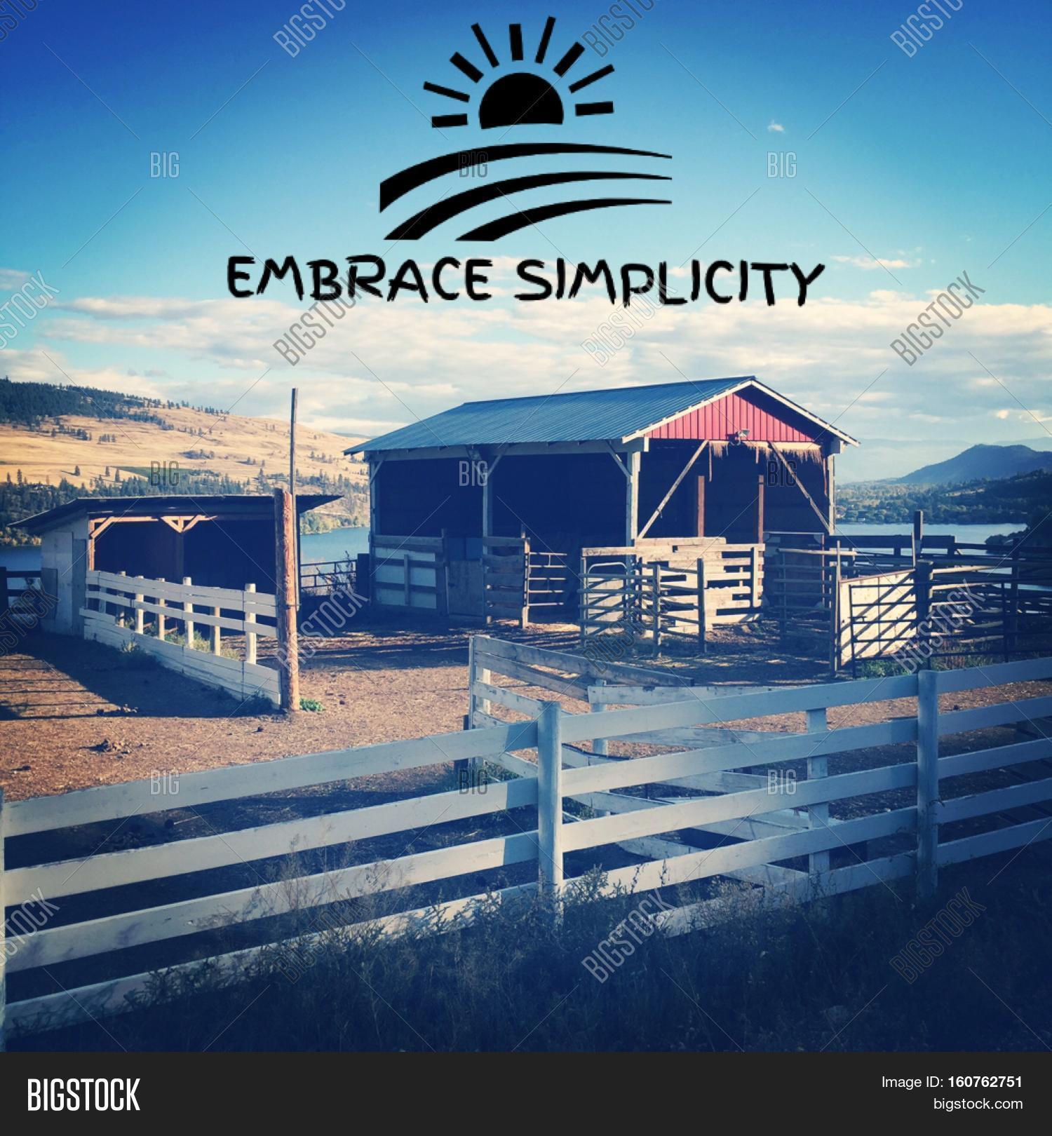 Inspirational Quote On Image & Photo (Free Trial) | Bigstock