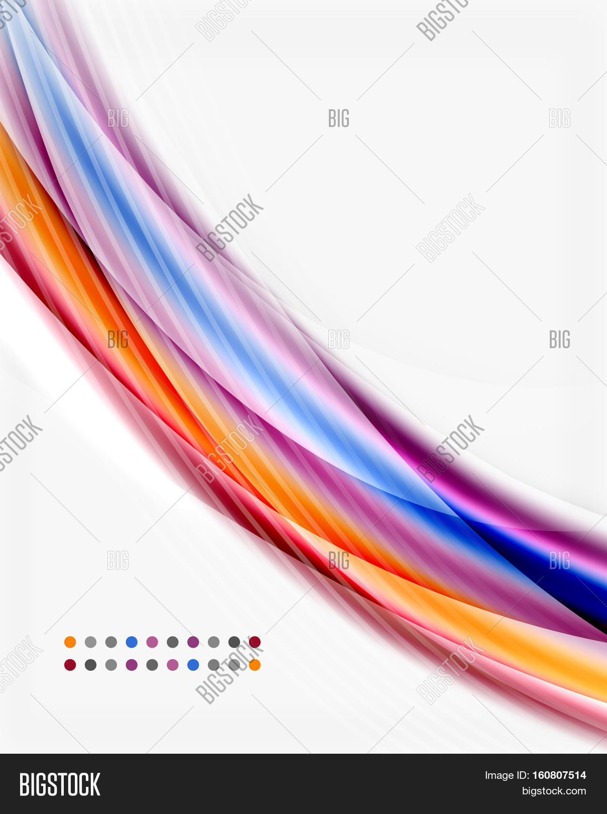 Translucent Wave On Image & Photo (Free Trial) | Bigstock