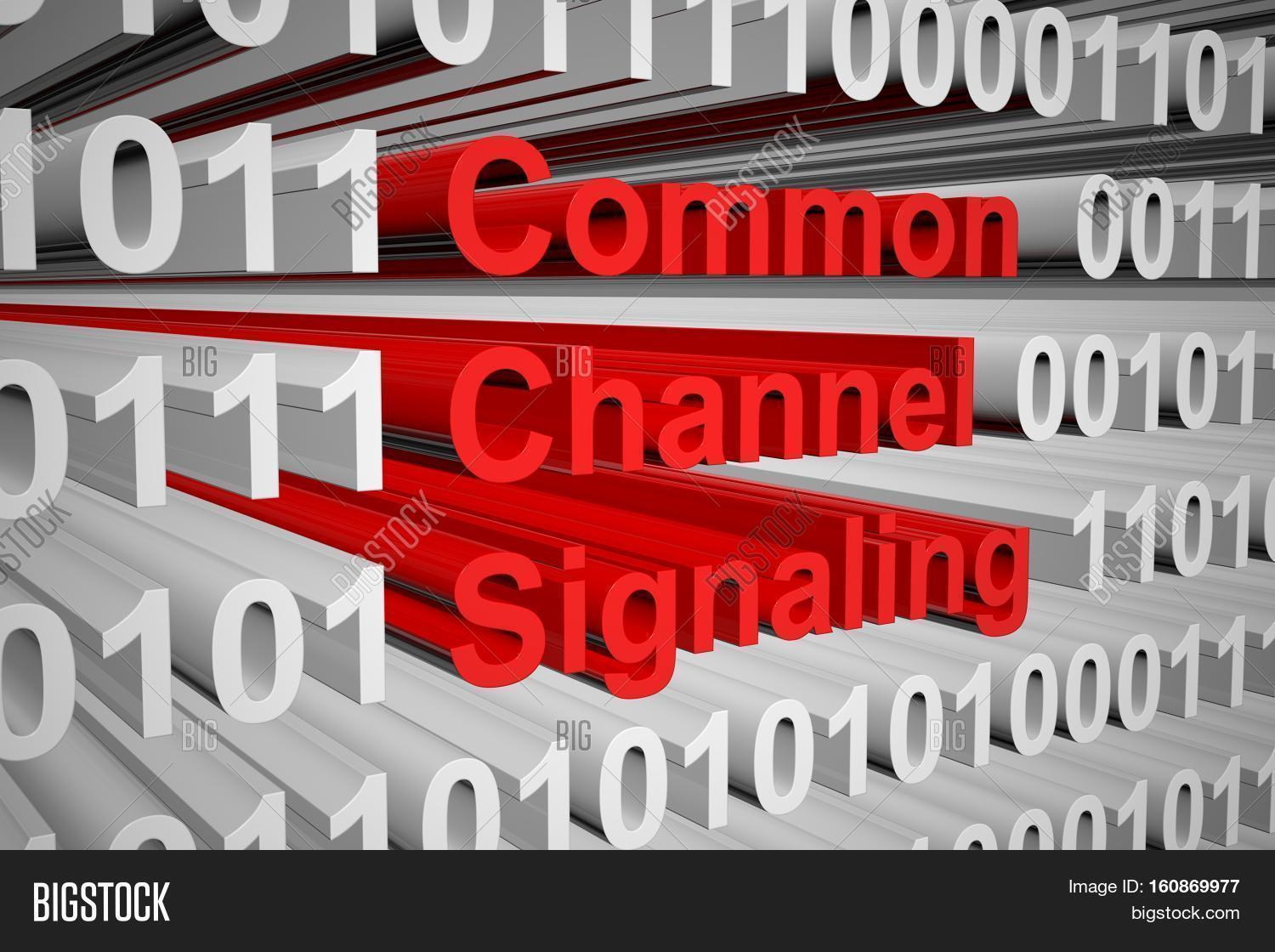 Common Channel Image & Photo (Free Trial) | Bigstock