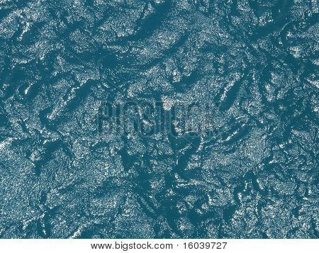 Ocean Surface Image & Photo (Free Trial) | Bigstock