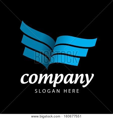 Logo Design Pattern Vector & Photo (Free Trial) | Bigstock