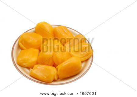Jacket Fruit Image & Photo (Free Trial) | Bigstock