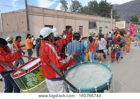 Humahuaca, Argentina Image & Photo (Free Trial) | Bigstock