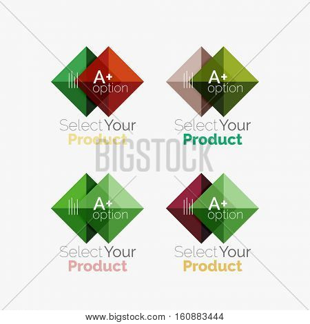 Set Color Translucent Vector & Photo (Free Trial) | Bigstock