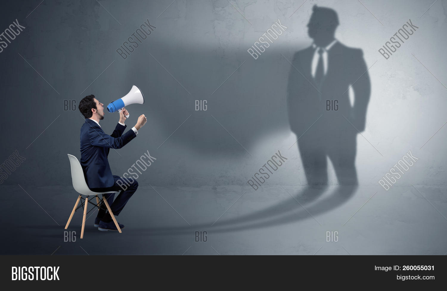 Humble Businessman Image & Photo (Free Trial) | Bigstock