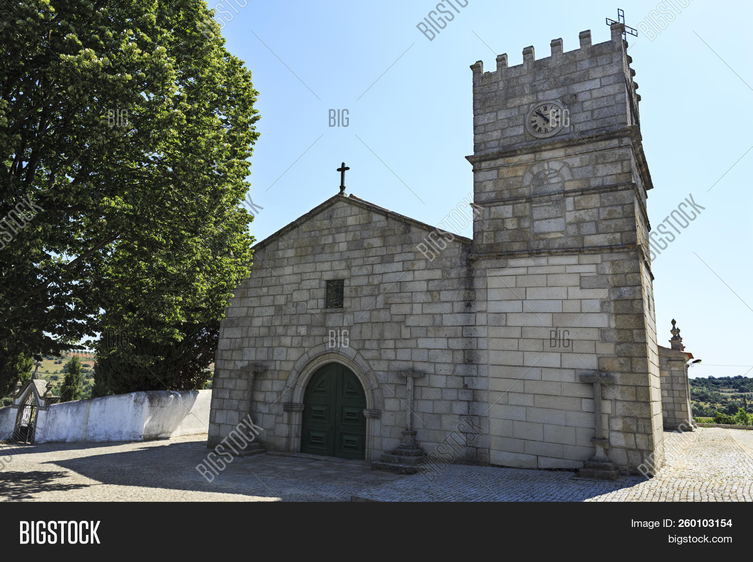 Christian Temple Image & Photo (Free Trial) | Bigstock