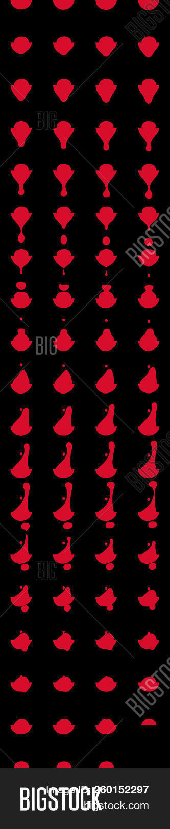 Sprite Sheets Lava Image & Photo (Free Trial) | Bigstock