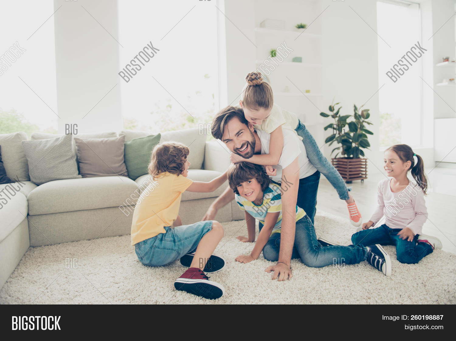 Relax, Rest, Careless Image & Photo (Free Trial) | Bigstock