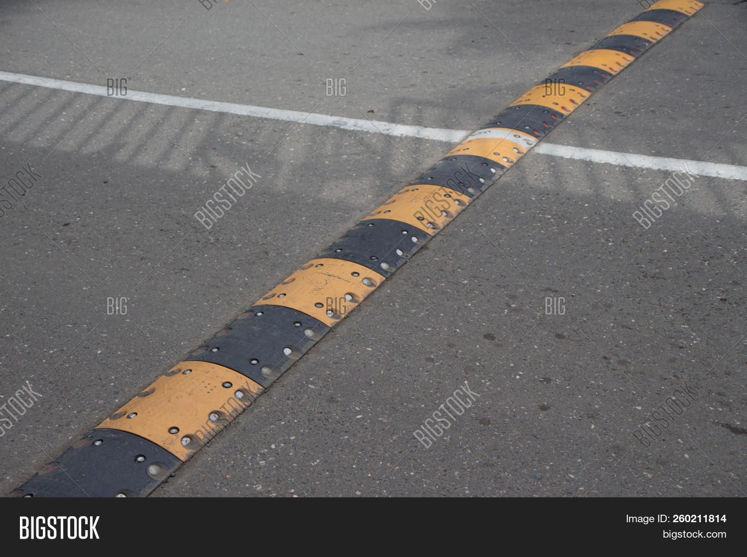 Traffic Safety Speed Image & Photo (Free Trial) | Bigstock