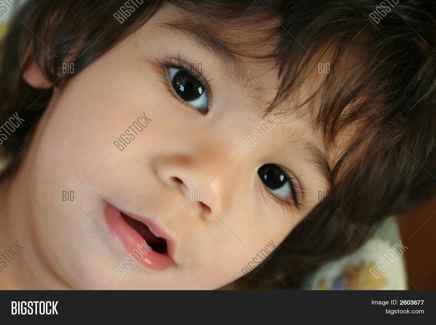Quiet Time Image & Photo (Free Trial) | Bigstock