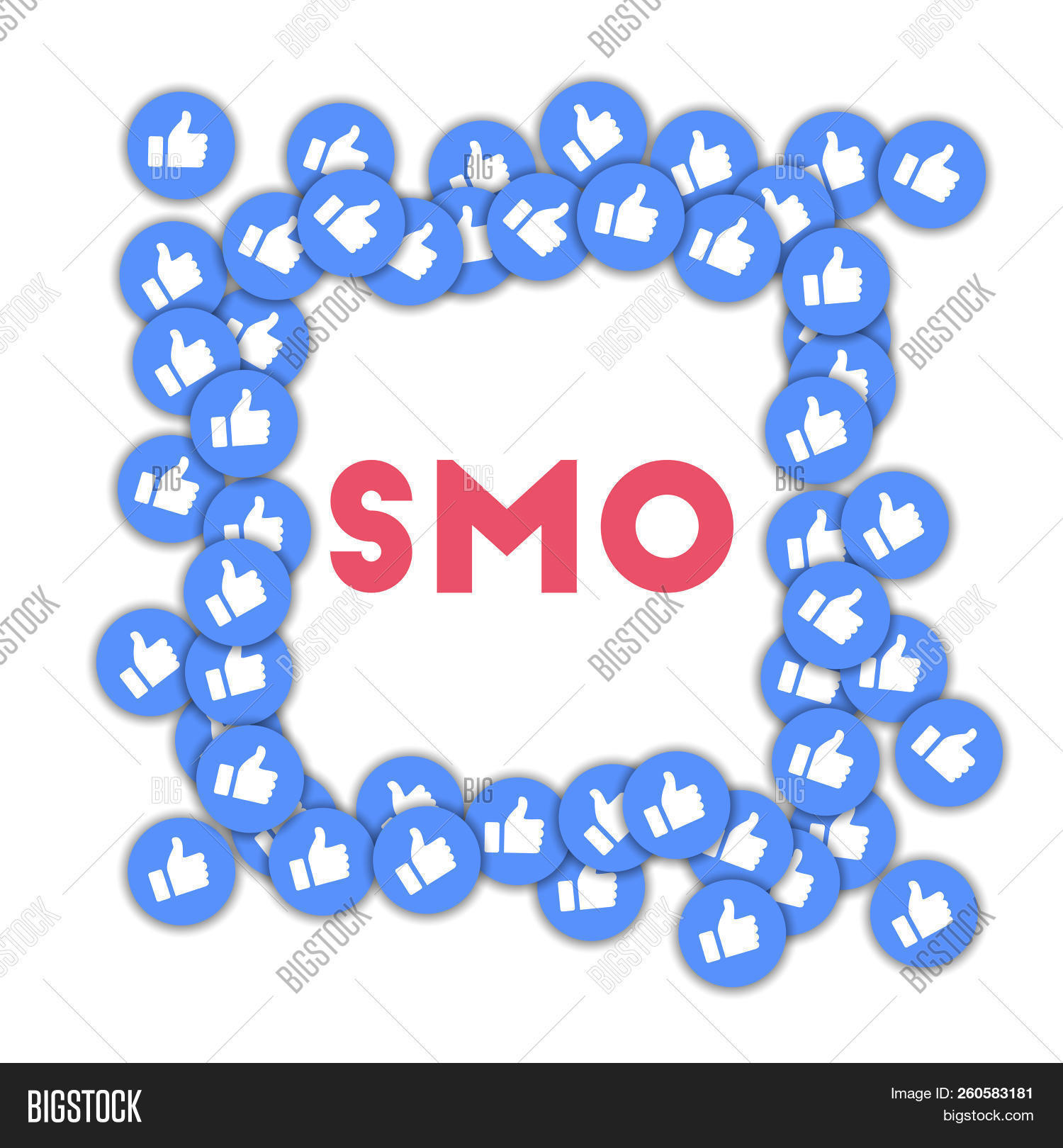 Smo. Social Media Image & Photo (Free Trial) | Bigstock