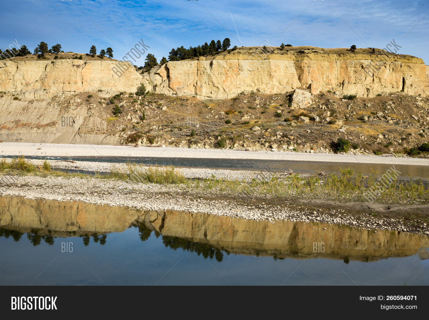 Rimrock Mountains Image & Photo (Free Trial) | Bigstock