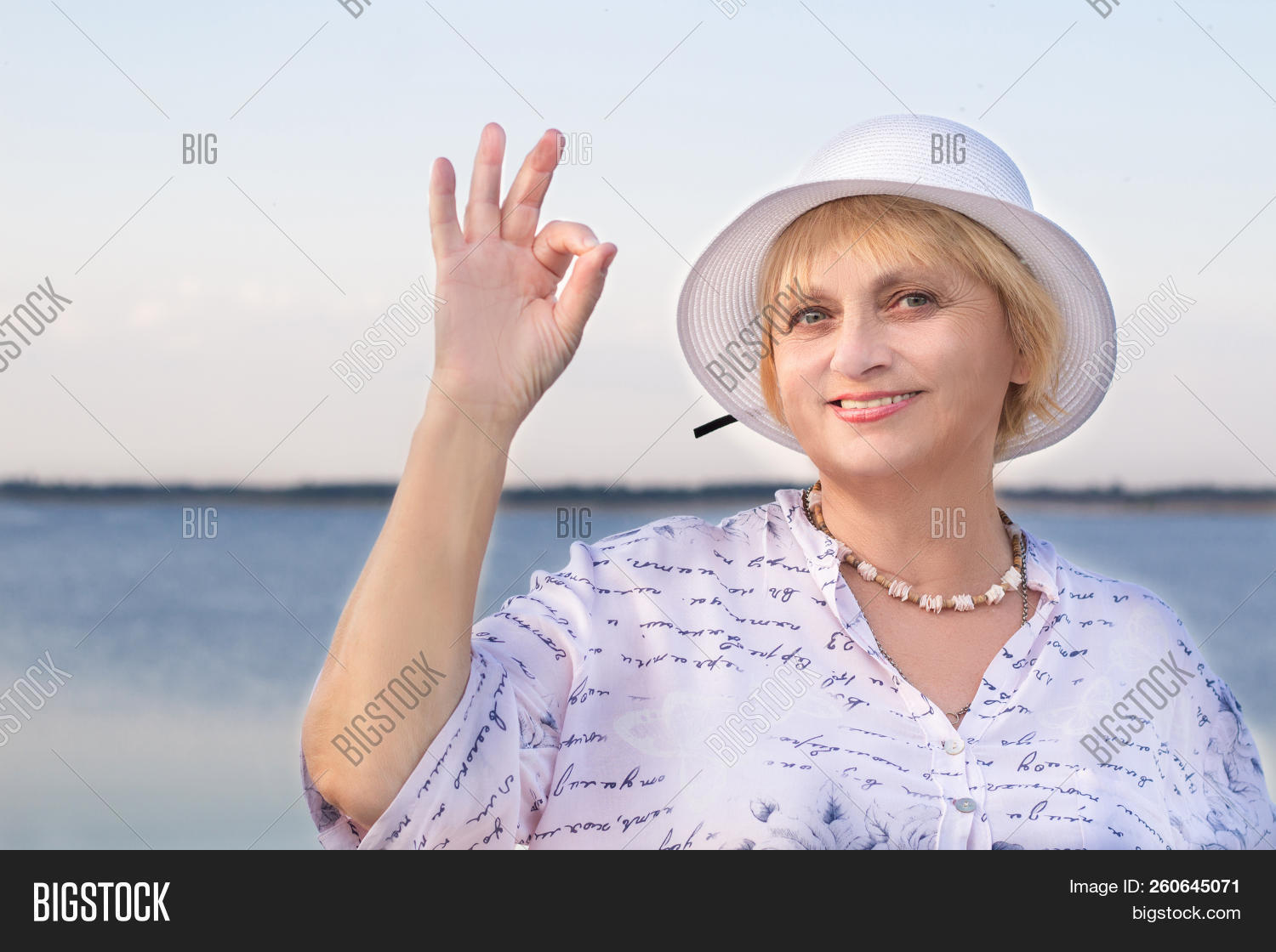Happy Retired Elderly Image & Photo (Free Trial) | Bigstock
