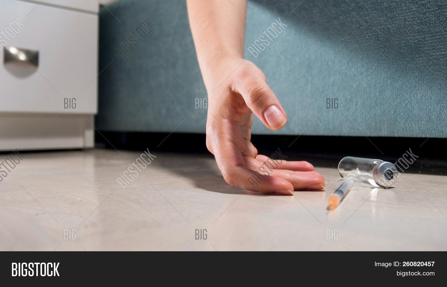 Closeup Photo Female Image & Photo (Free Trial) | Bigstock