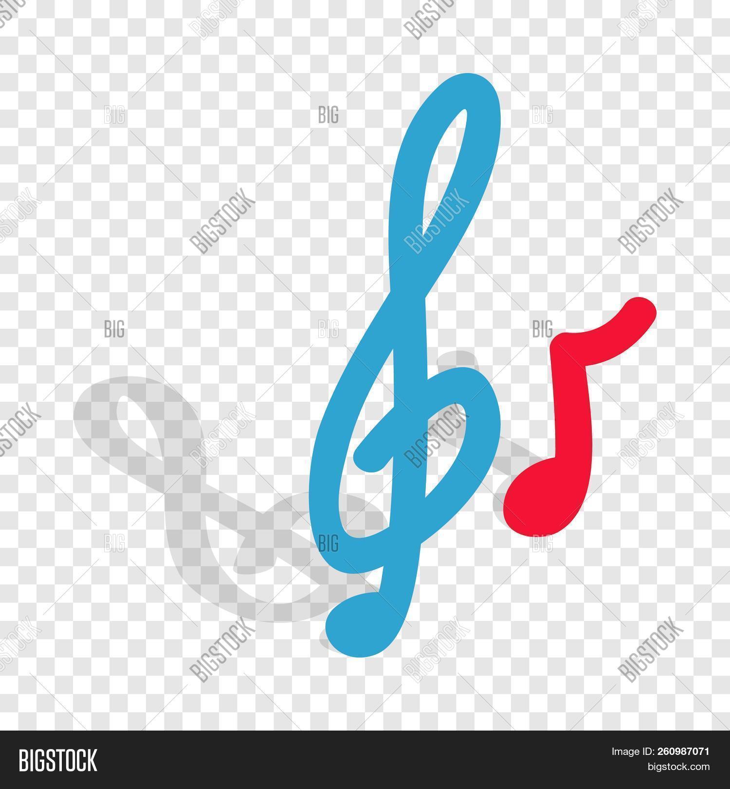 Music Key Note Image & Photo (Free Trial) | Bigstock