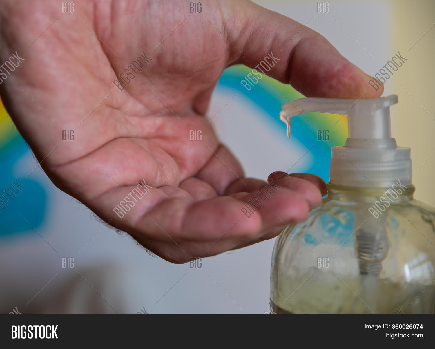 How Kill Viruses Image & Photo (Free Trial) | Bigstock