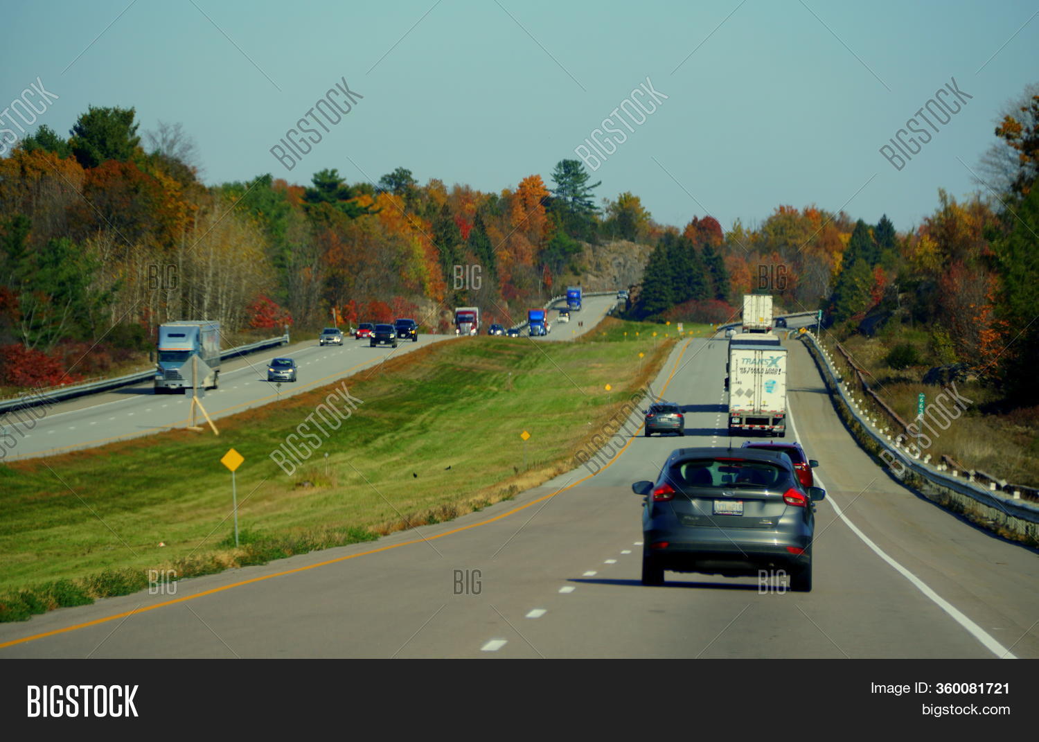 Ontario, Canada - Image & Photo (Free Trial) | Bigstock
