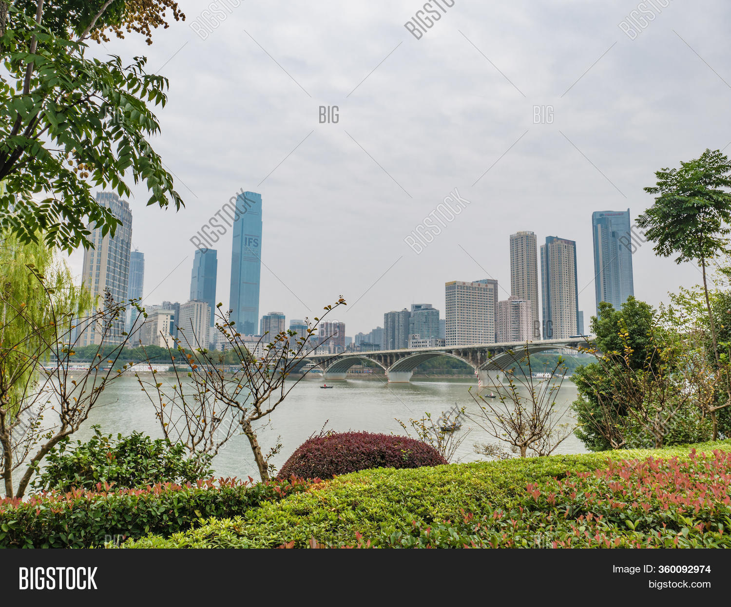 Changsha/china-18 Image & Photo (Free Trial) | Bigstock