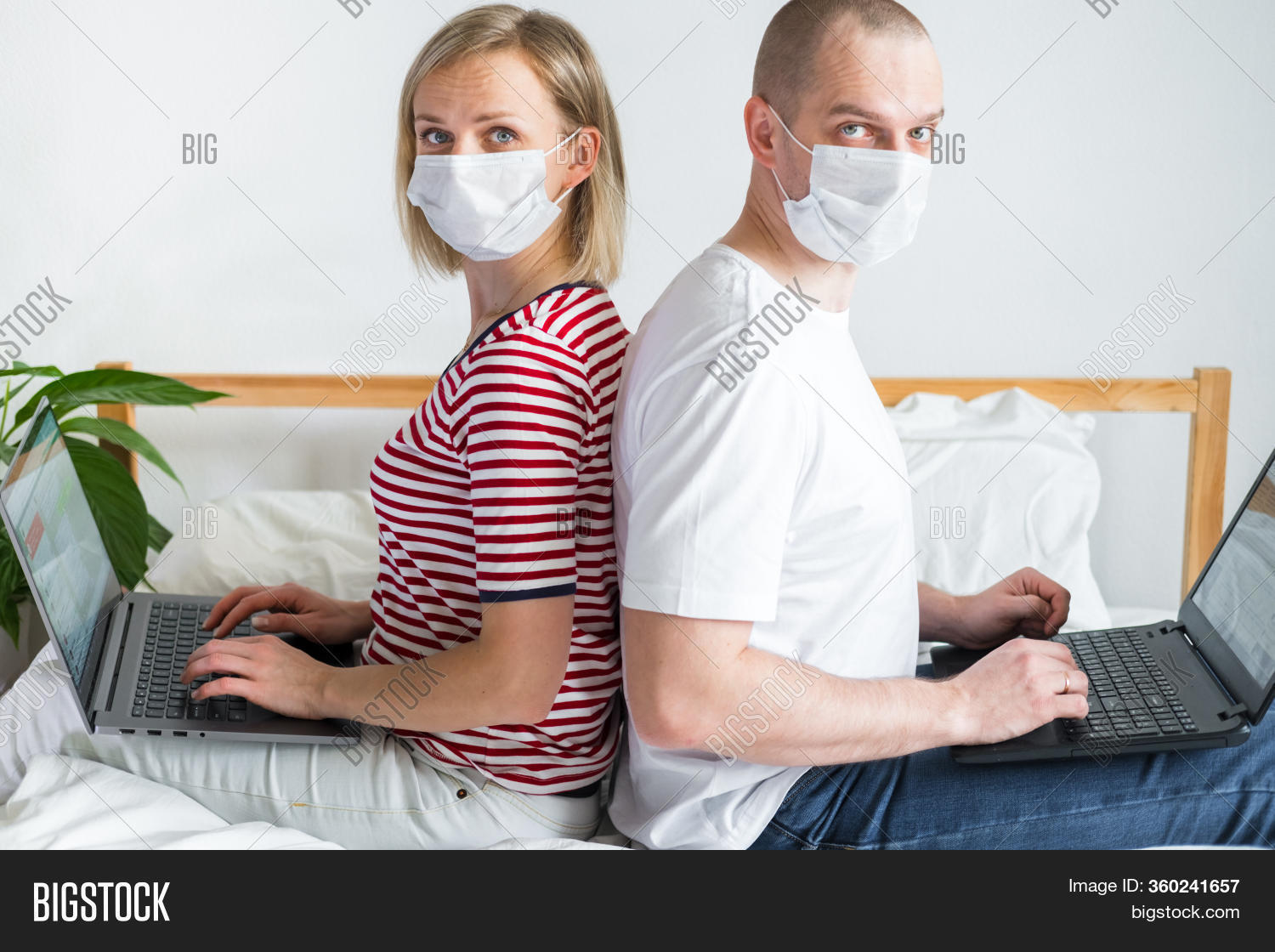 Family Working Image & Photo (Free Trial) | Bigstock