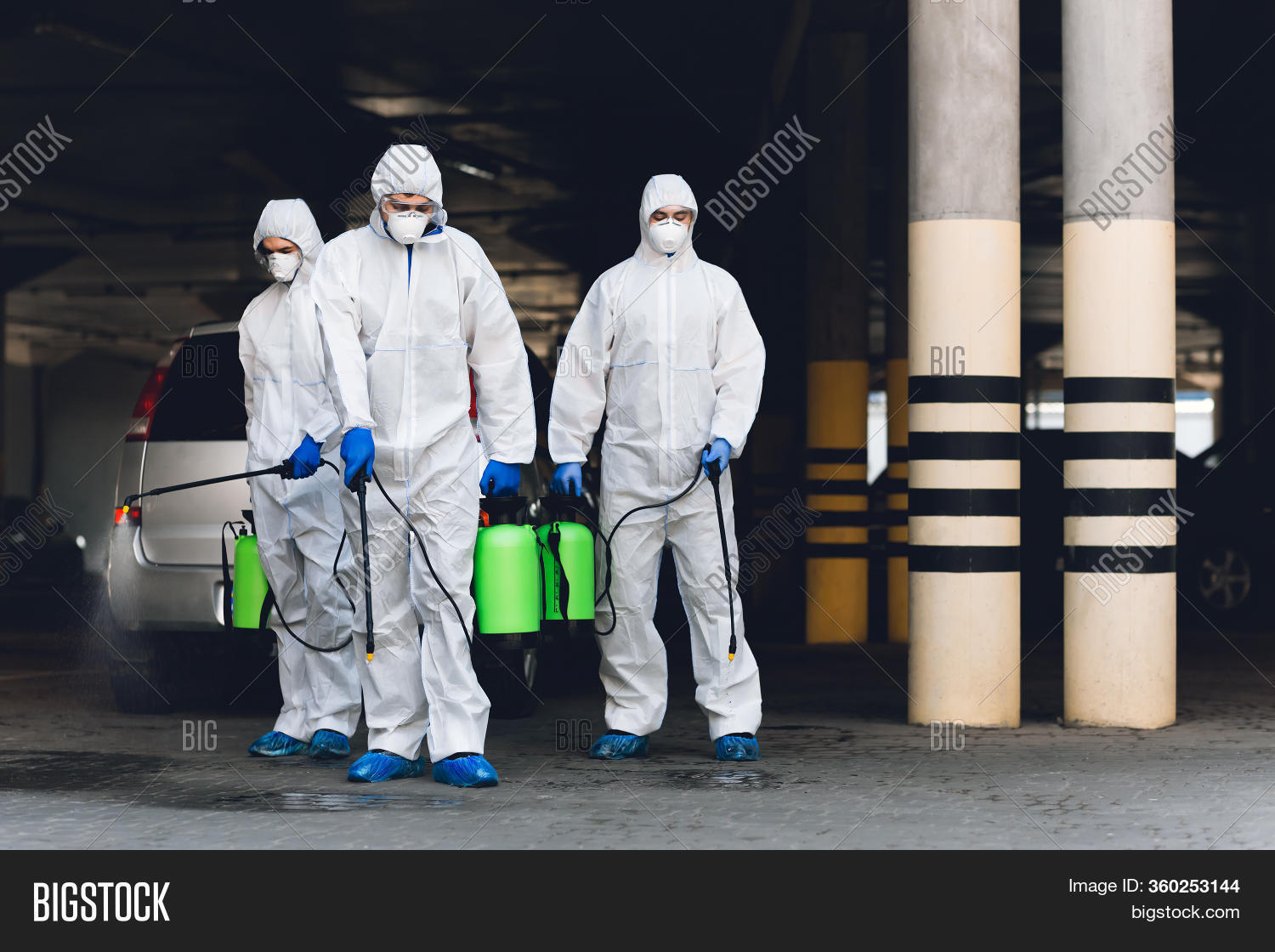 Stop Biohazard. Image & Photo (Free Trial) | Bigstock