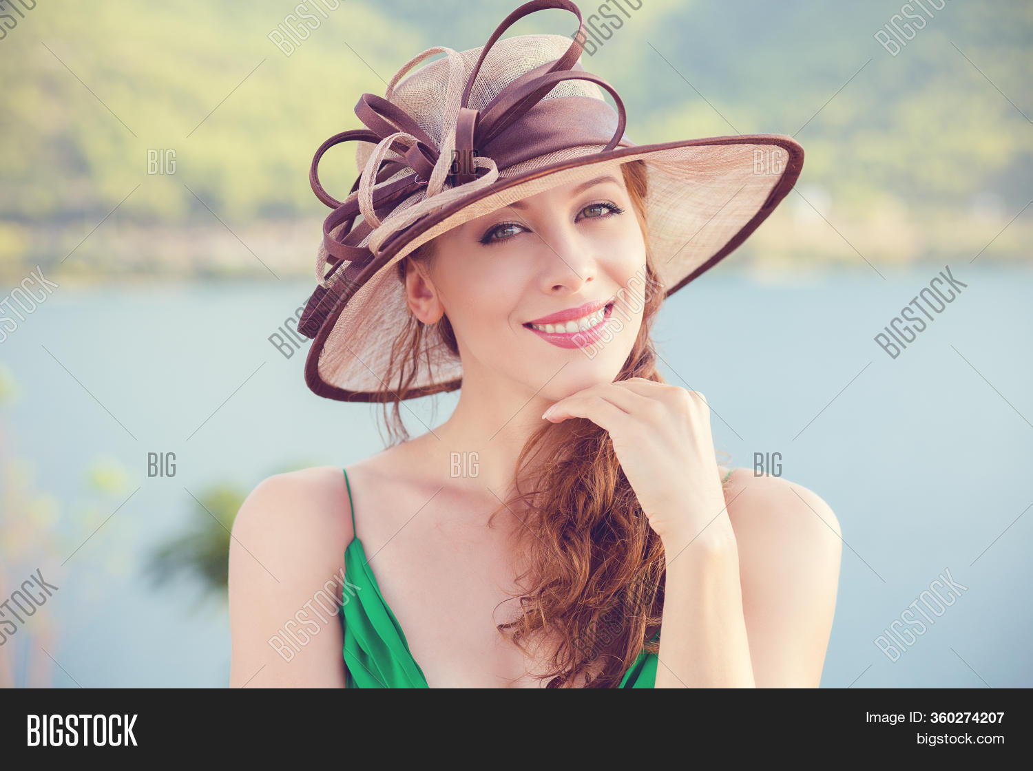 Success. Portrait Image & Photo (Free Trial) | Bigstock