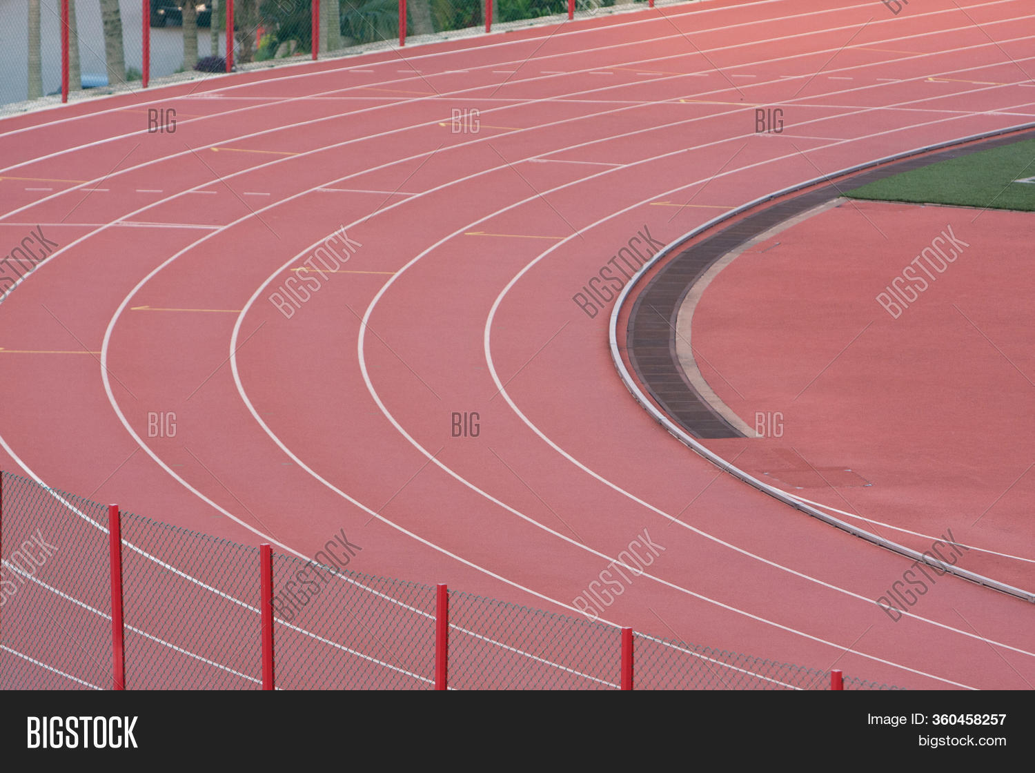 Start His Run On Image & Photo (Free Trial) | Bigstock