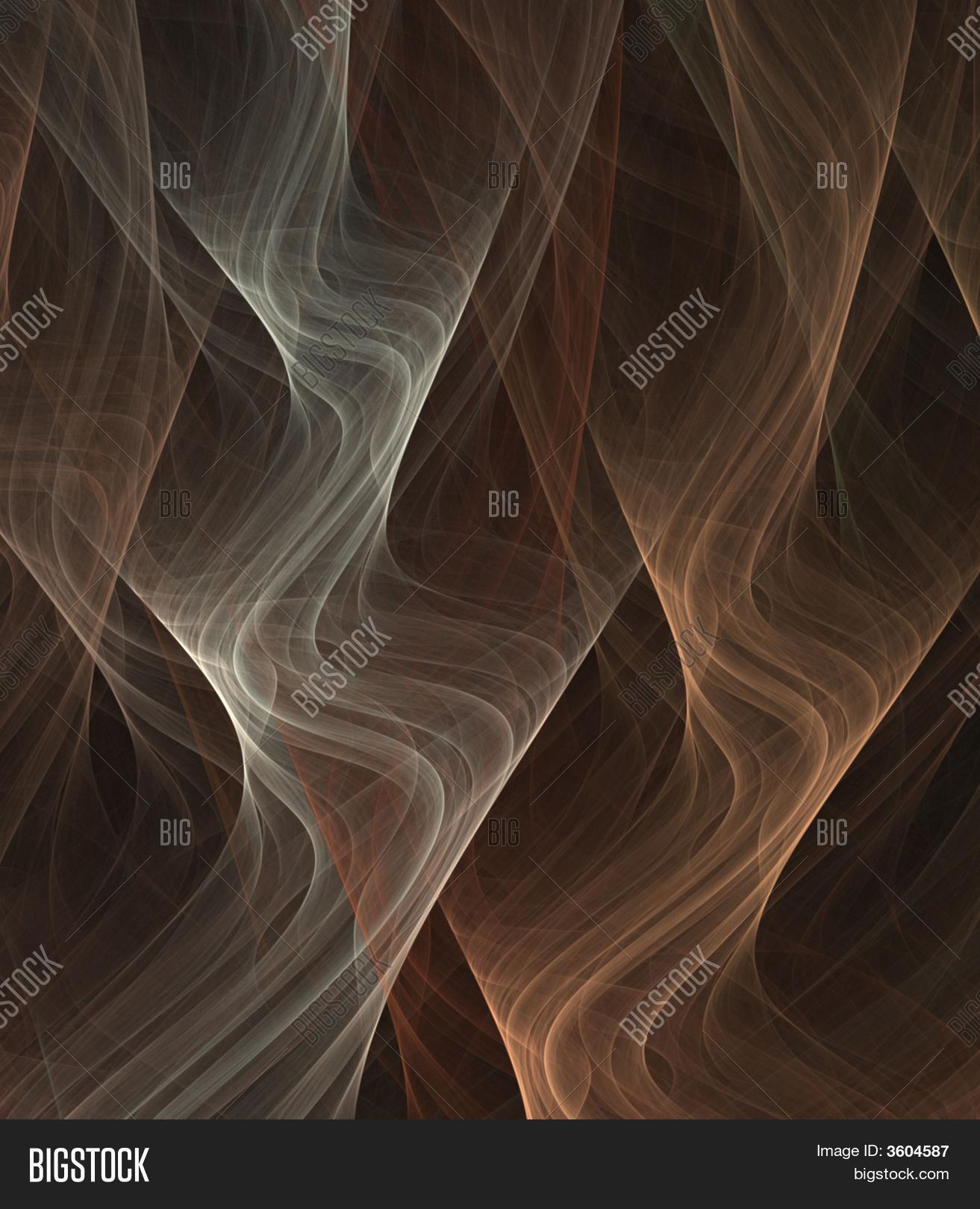Brown Smoke Texture Image & Photo (Free Trial) | Bigstock