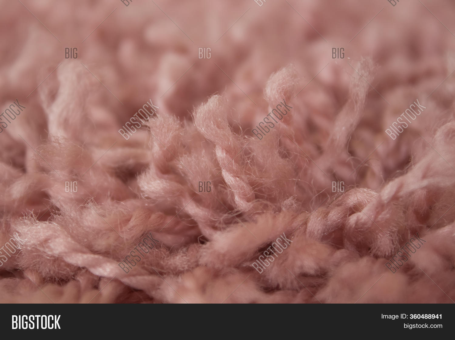 Fiber Pink Carpet Image & Photo (Free Trial) | Bigstock