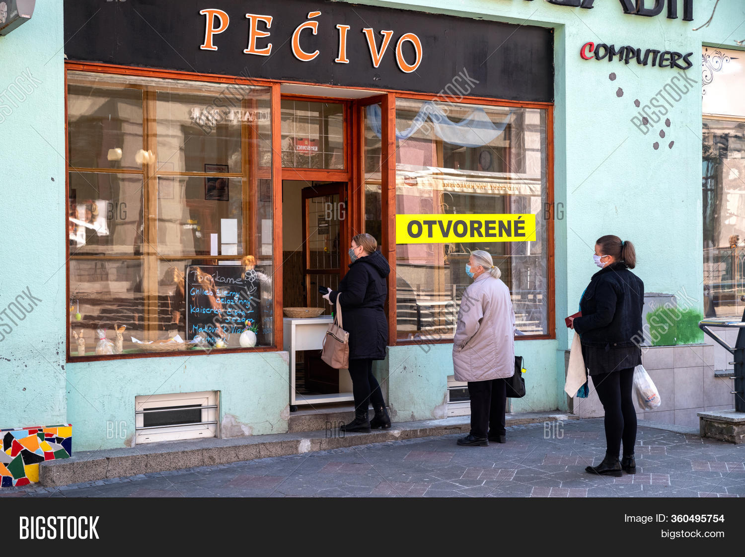 Ruzomberok, Slovakia Image & Photo (Free Trial) | Bigstock