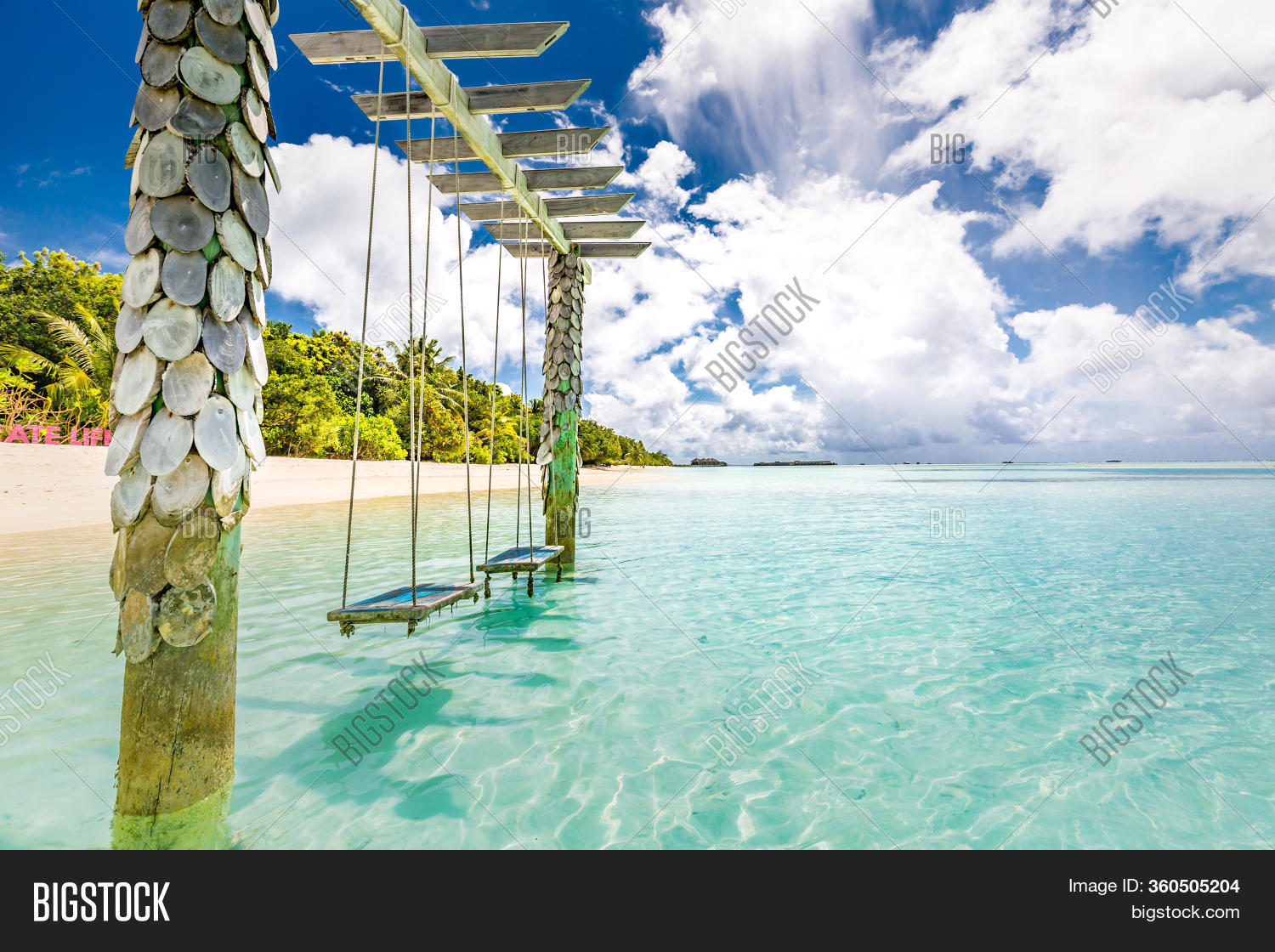 Exotic Tropical Image & Photo (Free Trial) | Bigstock