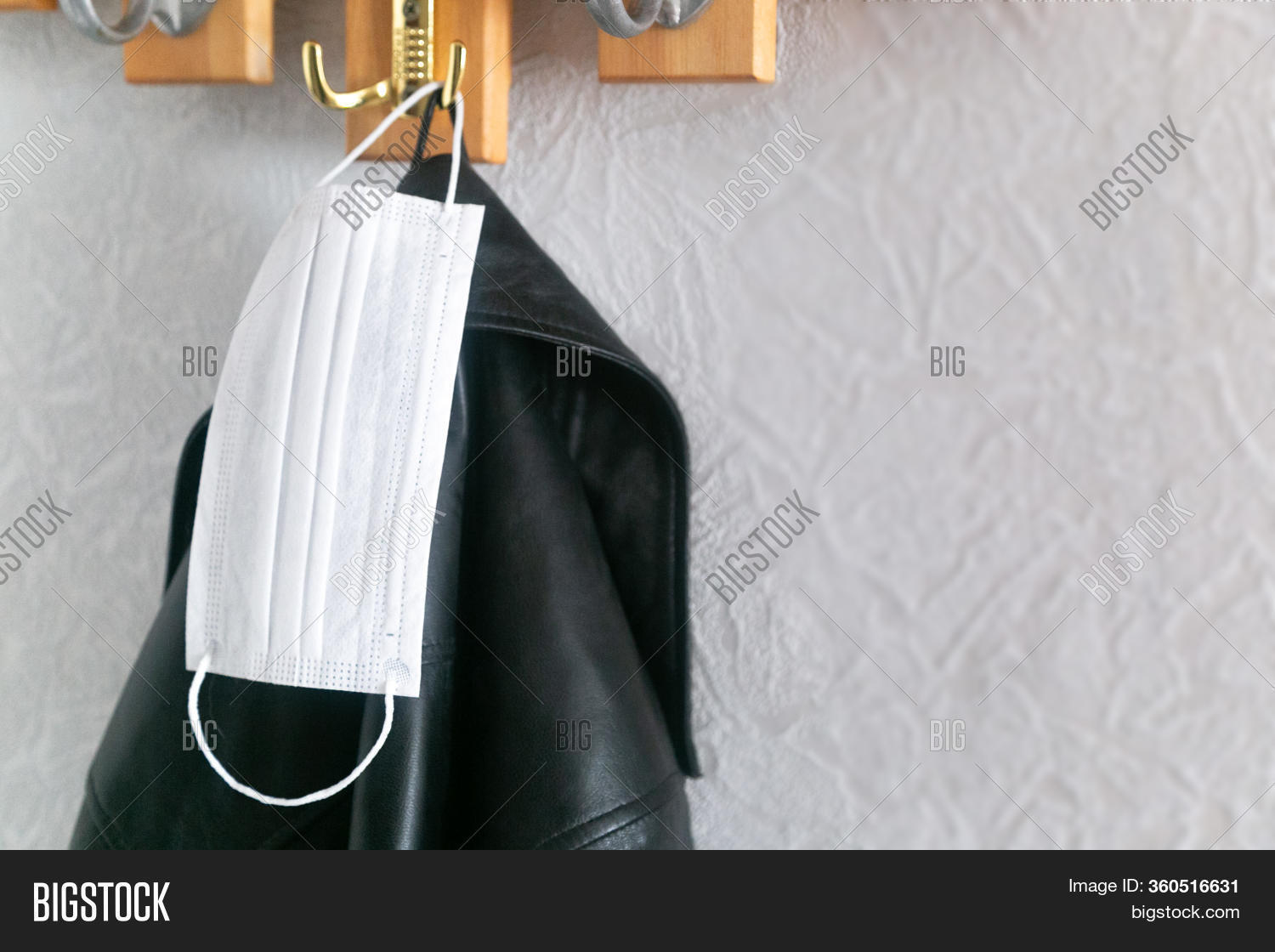 Mask Protect Image & Photo (Free Trial) | Bigstock