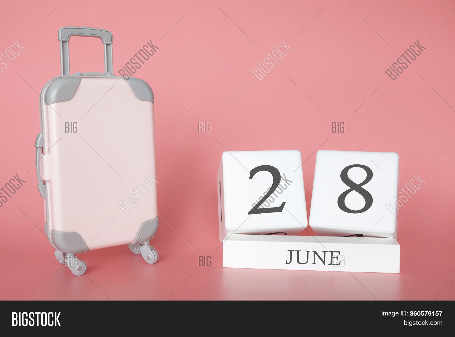 June 28, Time Summer Image & Photo (Free Trial) | Bigstock