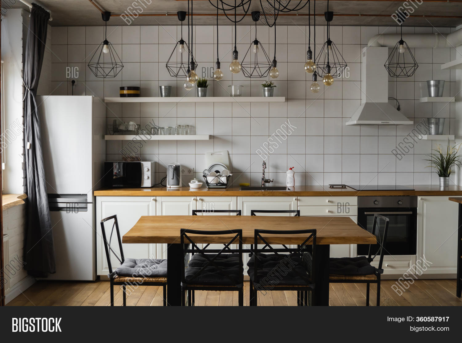 Modern, Bright, Clean Image & Photo (Free Trial) | Bigstock