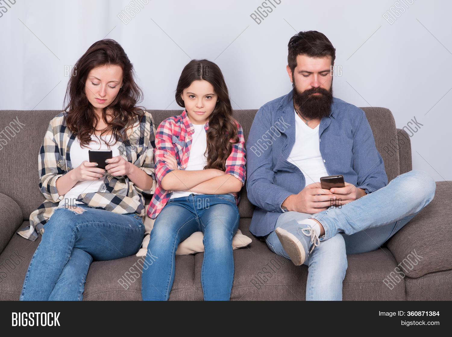 Technology Distracting Image & Photo (Free Trial) | Bigstock