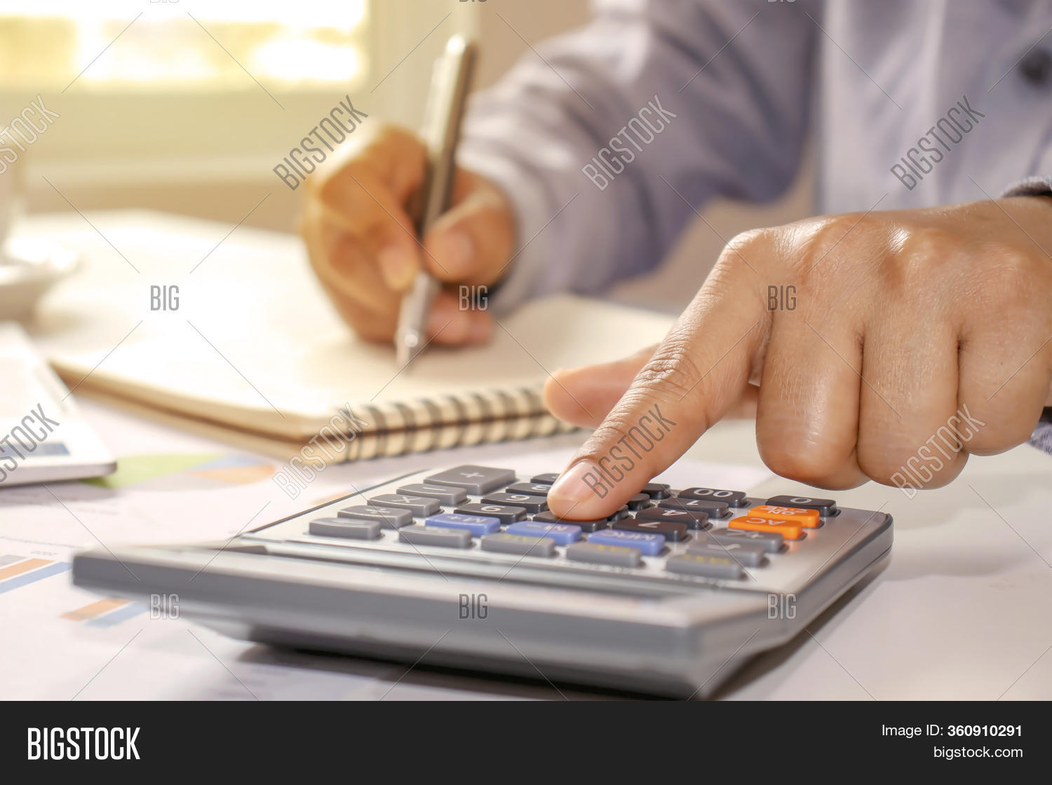 Close- Women Using Image & Photo (Free Trial) | Bigstock